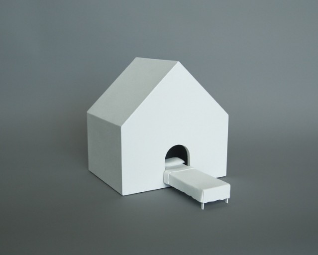 Metaphor House – Fubiz Media