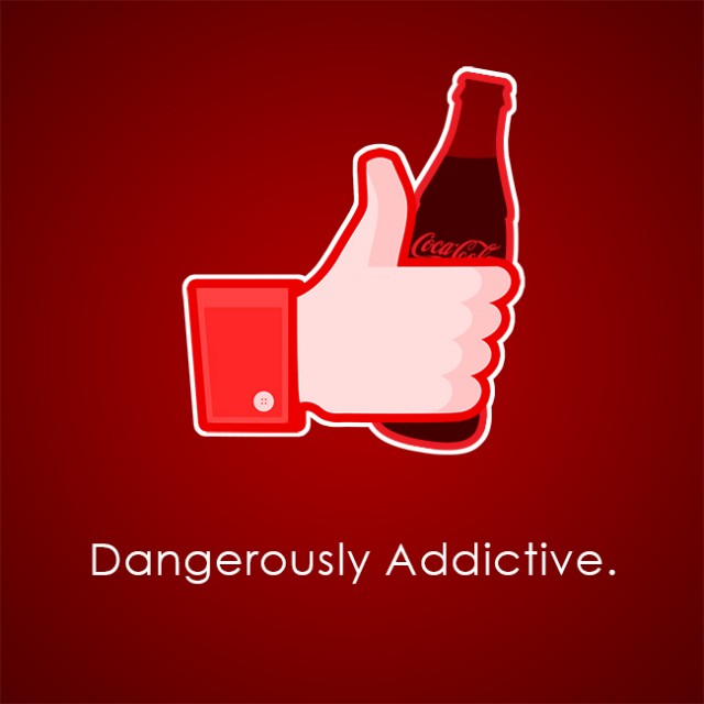 Dangerously Addictive. – Fubiz Media