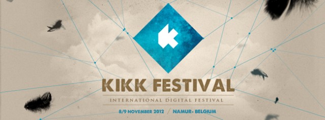 KIKK Festival, un festival international de la créativité dans les ...