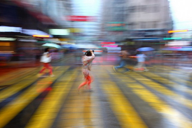 City Movement Photography – Fubiz Media