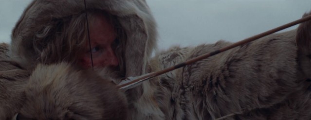 Sia – She Wolf – Fubiz Media