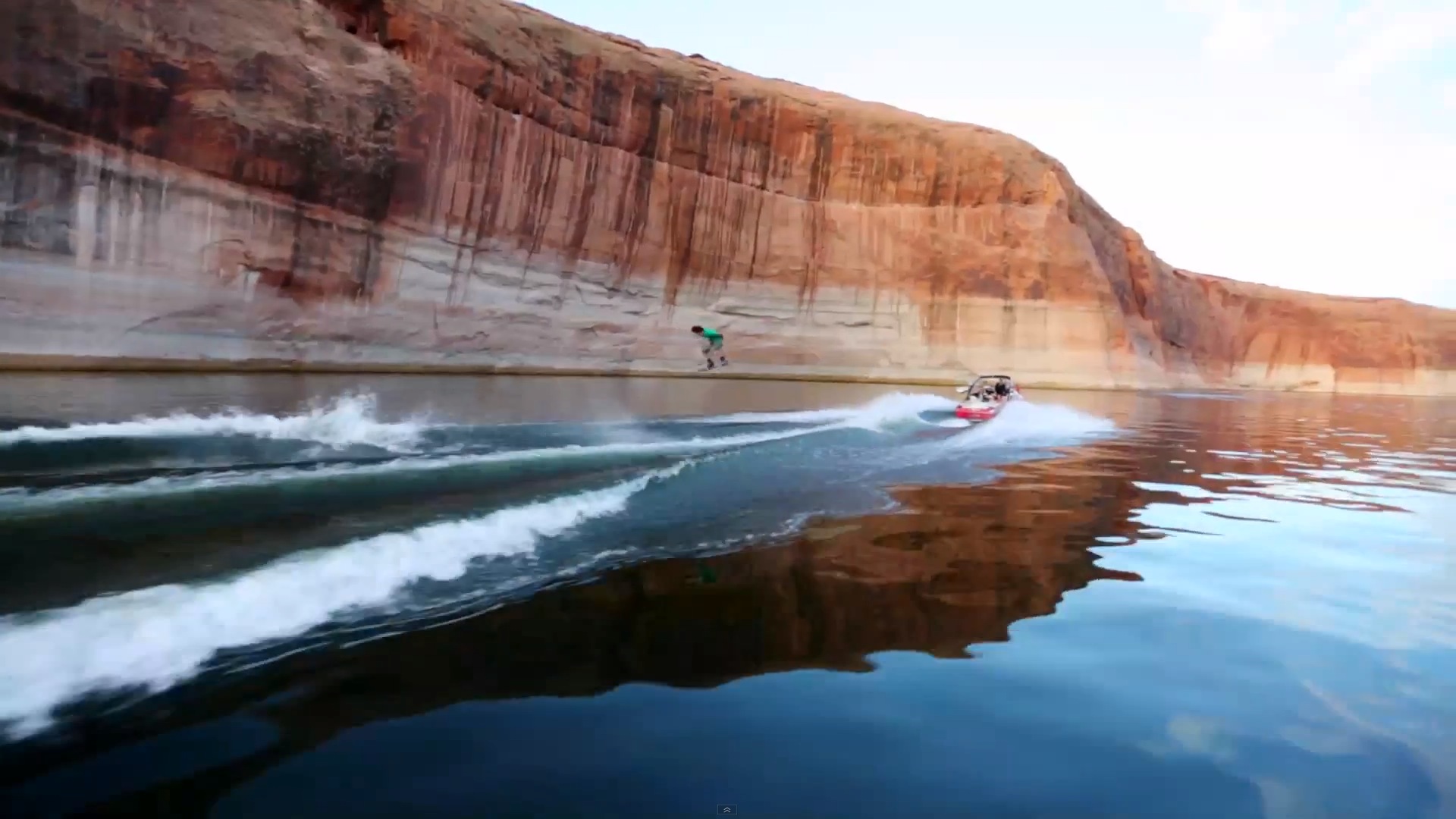 The Blob Launching Human – Fubiz Media