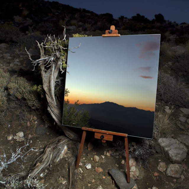 The Mirror Effect – Fubiz Media