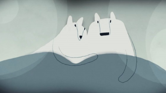 The Real Bears – Fubiz Media