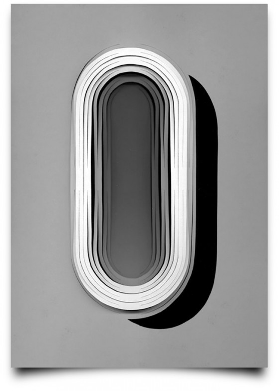 Type Scan Alphabet – Fubiz Media