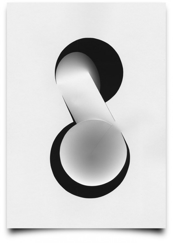 Type Scan Alphabet – Fubiz Media