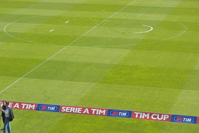 Clean Football – Fubiz Media