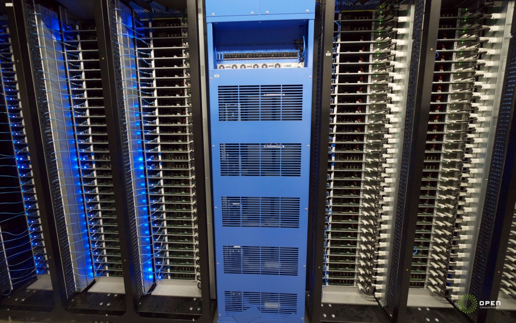 Inside Facebook Data Center – Fubiz Media