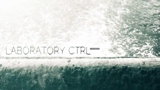 Laboratory CTRL+ – Fubiz Media
