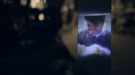 Instagram Projector – Fubiz Media