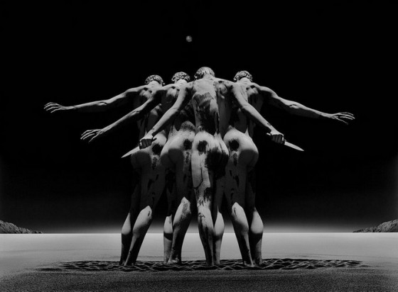 Misha Gordin Photography – Fubiz Media