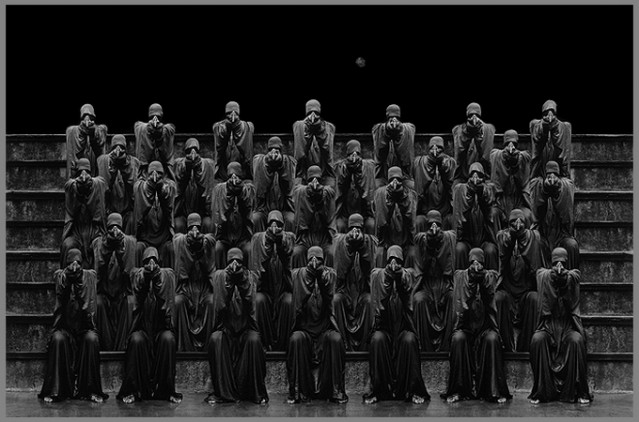 Misha Gordin Photography – Fubiz Media
