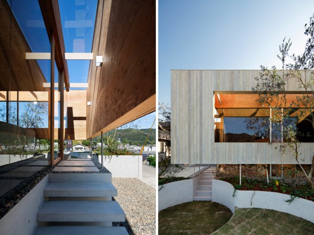 Pit House – Fubiz Media