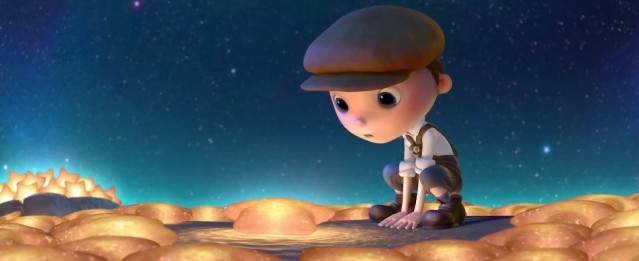Pixar – La Luna – Fubiz Media