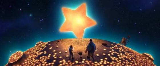Pixar – La Luna – Fubiz Media