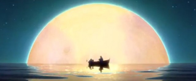 Pixar – La Luna – Fubiz Media