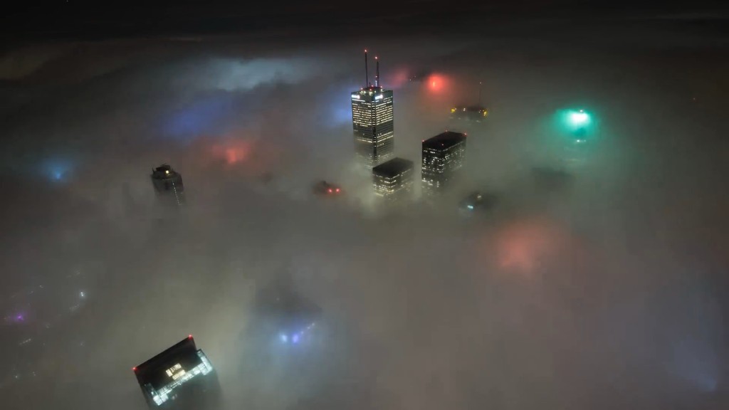 Planet Toronto – Fubiz Media