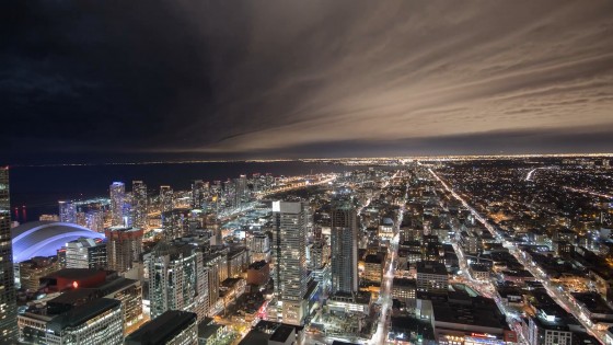 Planet Toronto – Fubiz Media