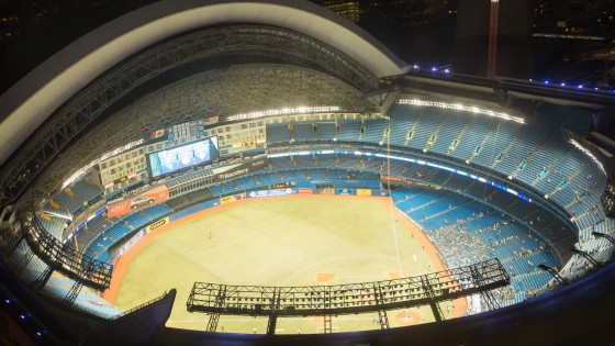 Planet Toronto – Fubiz Media