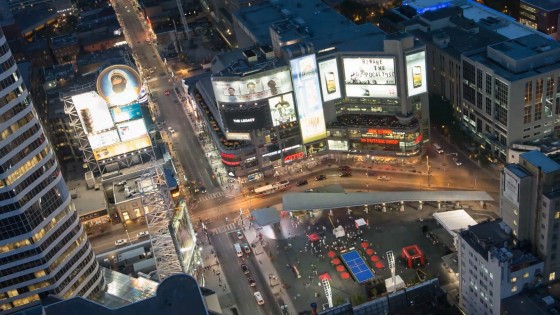 Planet Toronto – Fubiz Media