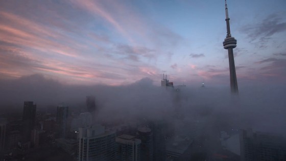 Planet Toronto – Fubiz Media