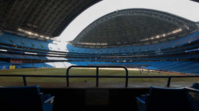 Planet Toronto – Fubiz Media