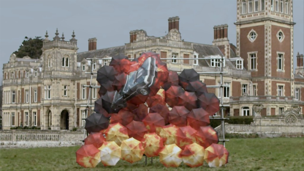 Pop Pop Bang – Fubiz Media