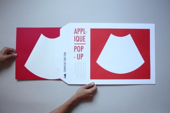 Pop Up Light – Fubiz Media