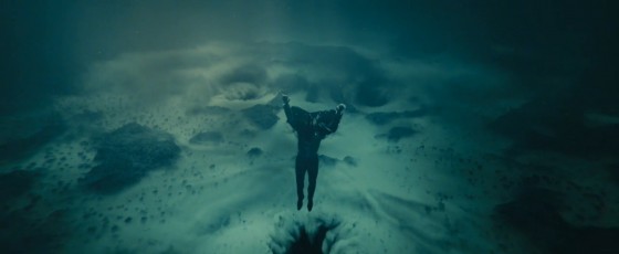 Skyfall – Opening Titles – Fubiz Media