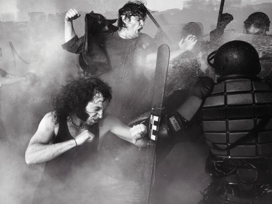 Zach Gold Photography – Fubiz Media