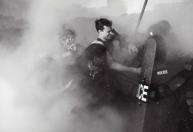 Zach Gold Photography – Fubiz Media