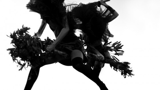 Zach Gold Photography – Fubiz Media