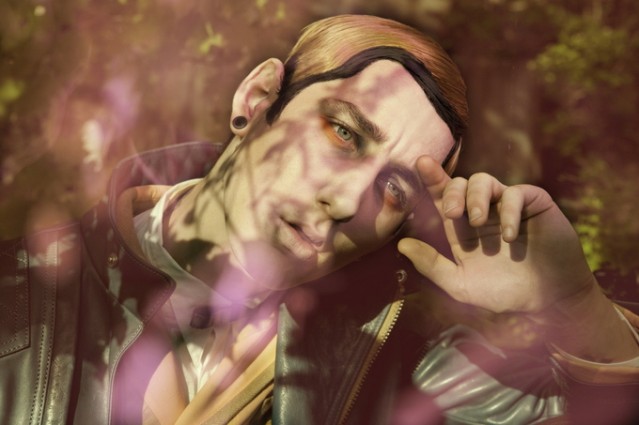 Zach Gold Photography – Fubiz Media