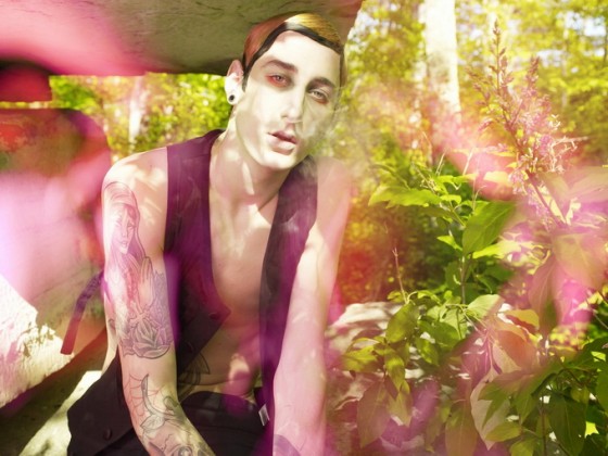 Zach Gold Photography – Fubiz Media