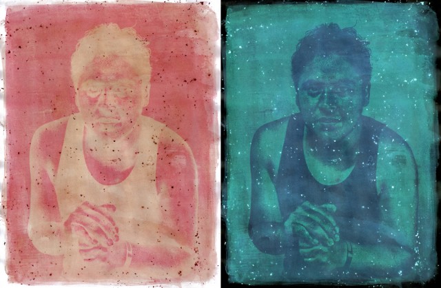 Anthotypes – Fubiz Media