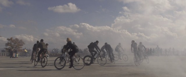 iBike Trailer – Fubiz Media