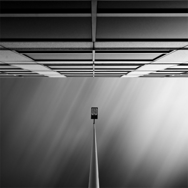Architecture by Kevin Saint Grey – Fubiz Media