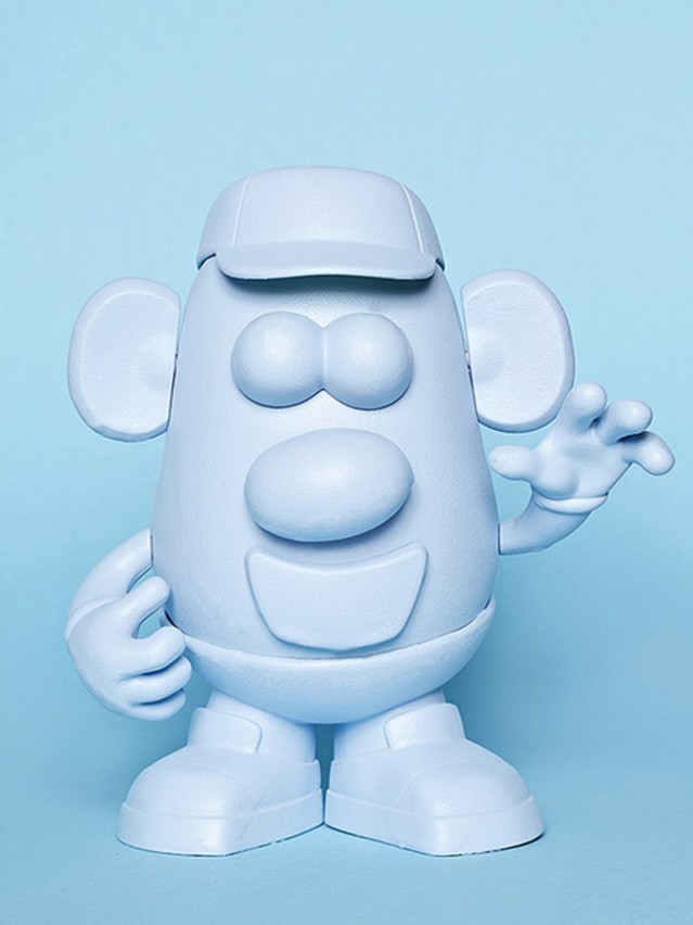 Game Over Artwork – Fubiz Media