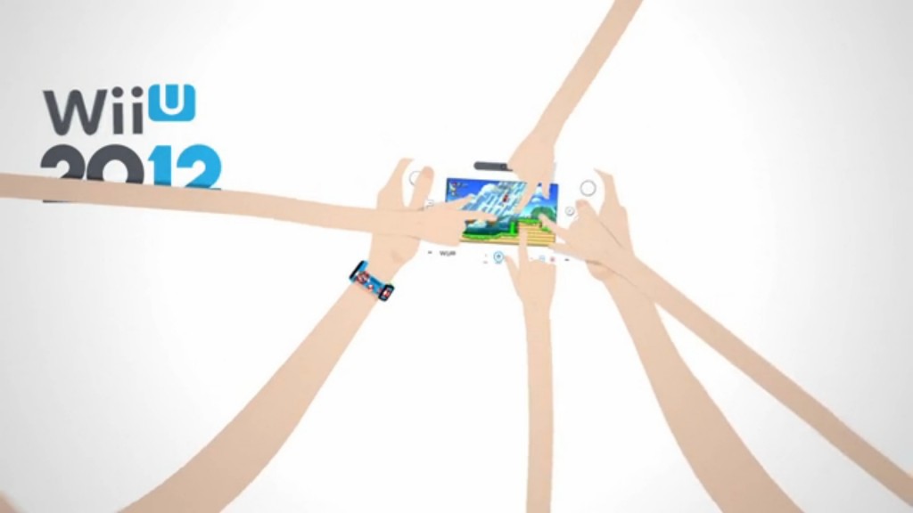 History of Nintendo 2012 – Fubiz Media