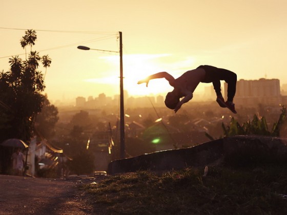 Josh Cole Photography – Fubiz Media