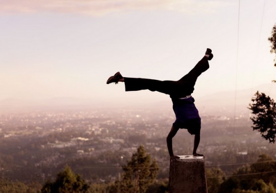 Josh Cole Photography – Fubiz Media