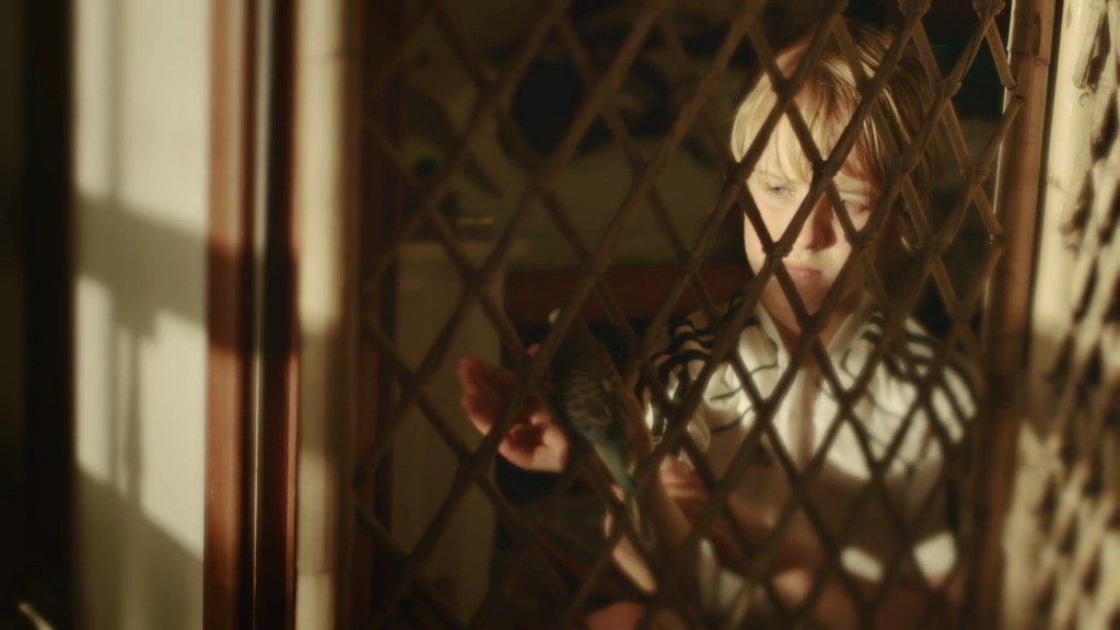 One Shot Trailer – Fubiz Media