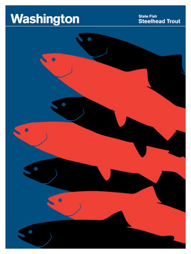 State of America Posters – Fubiz Media