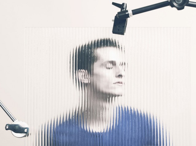 Steam Photography – Fubiz Media