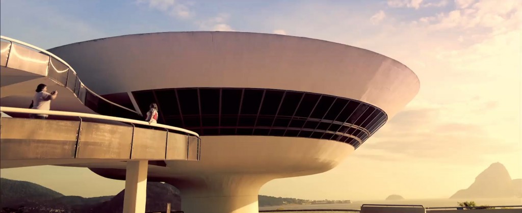 Time of Rio – Fubiz Media