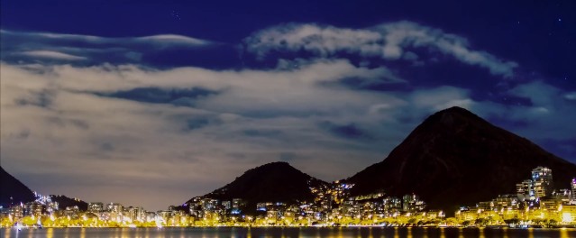 Time of Rio – Fubiz Media