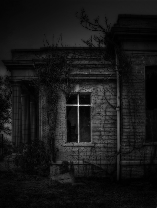 Sacred Spaces – Hallowed Ground – Fubiz Media