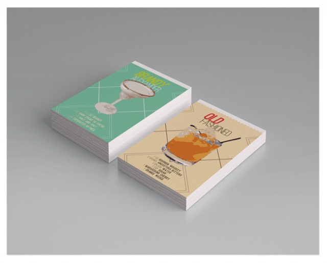 MAD MEN | Box Set Collection – Fubiz Media