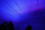 3D UV Thread Installation – Fubiz Media