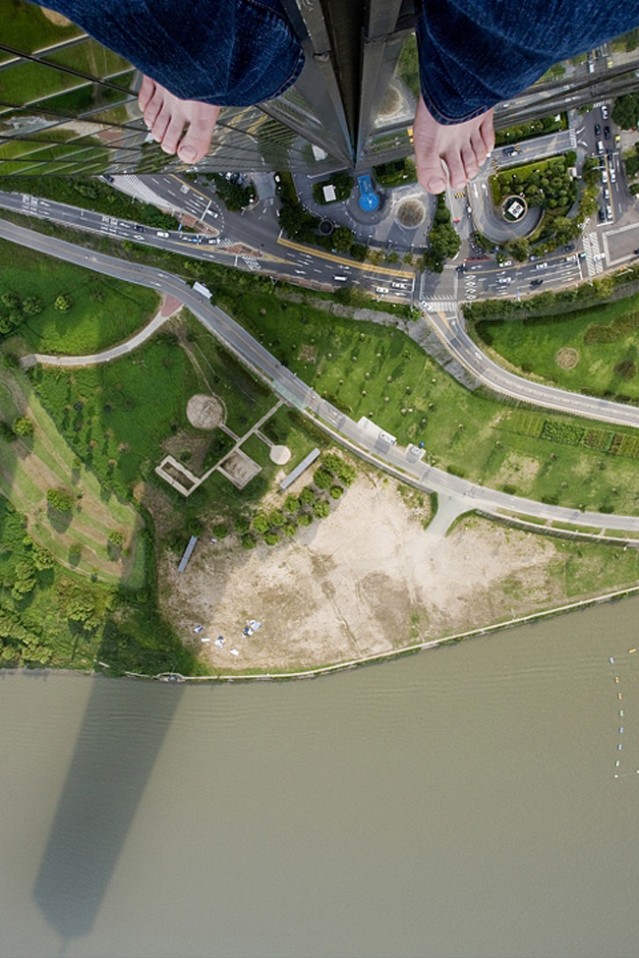 Ahn Jun Photography – Fubiz Media